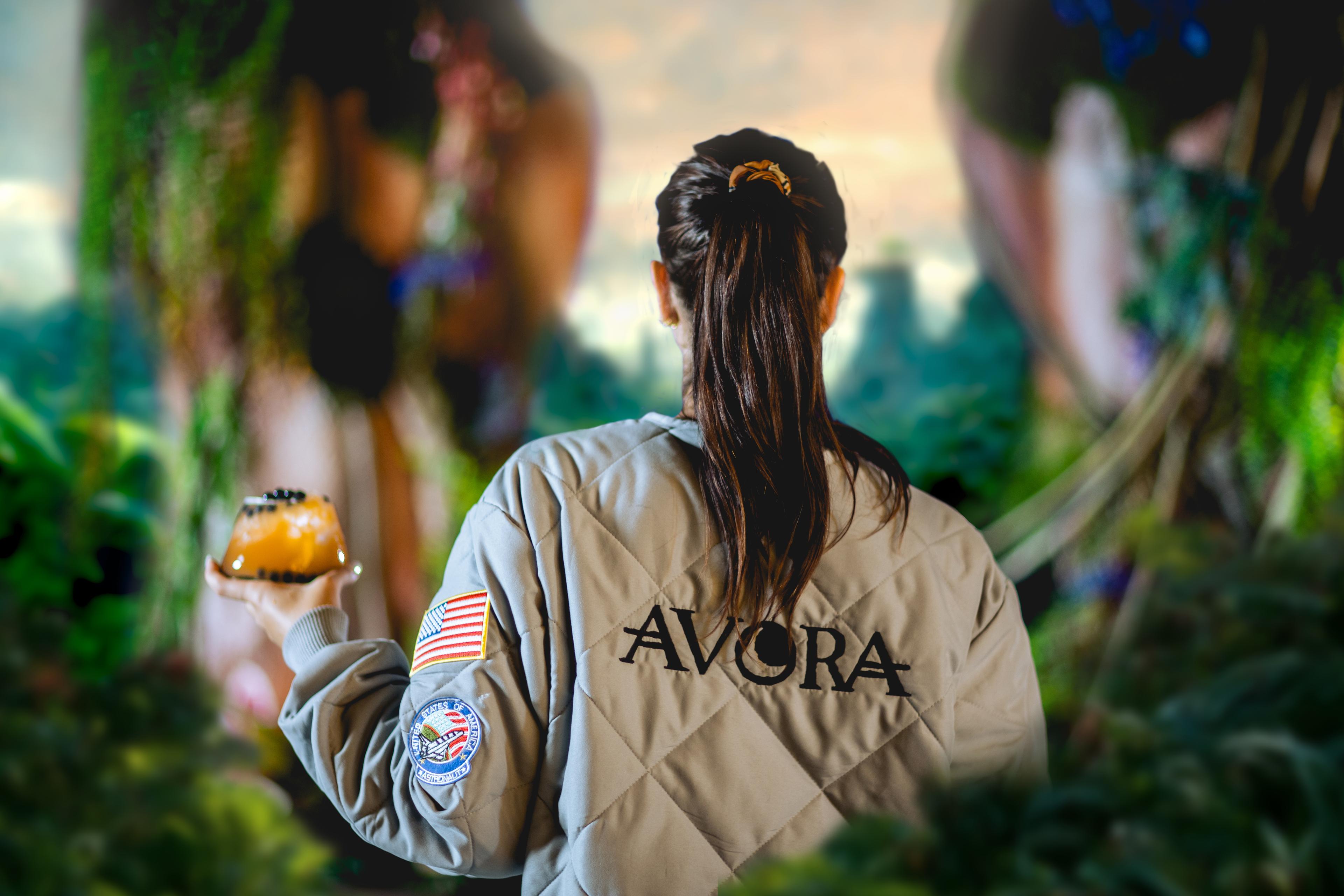 Get 15% off Avora Cocktail Experience with Bookado!