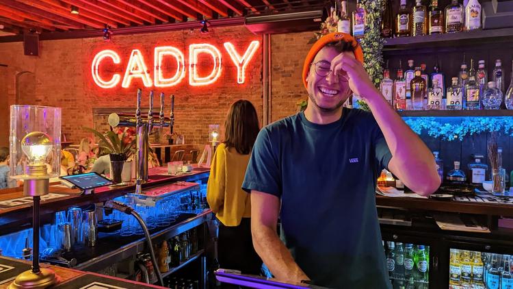 10% off Shoreditch Balls Minigolf with Bookado!