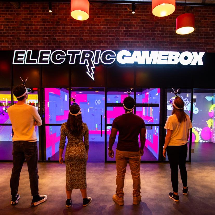 Get 20 Off One Of London s Best Gaming Experiences Immersive Gamebox get-20-off-one-of-london-s-best-gaming-experiences-immersive-gamebox