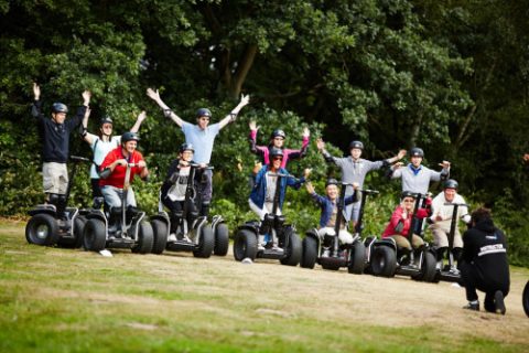 The Most Popular Team Building Activities in London | 2025 Bookado ...